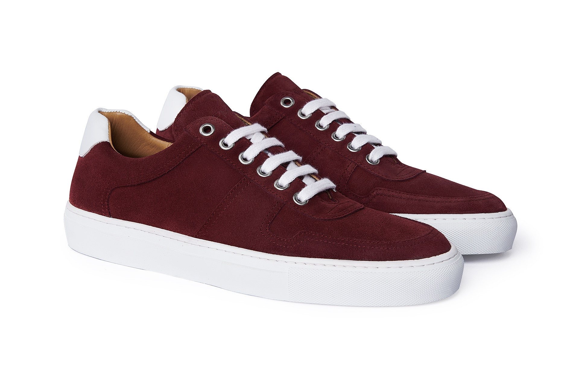 SNEAKERS TIZIANO, Emling, Maison Parisienne de souliers