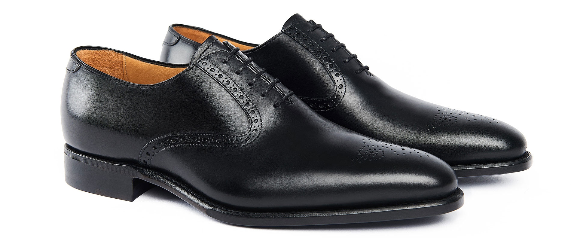 OXFORD NEW YORK Couture, by Emling, shoes for Men