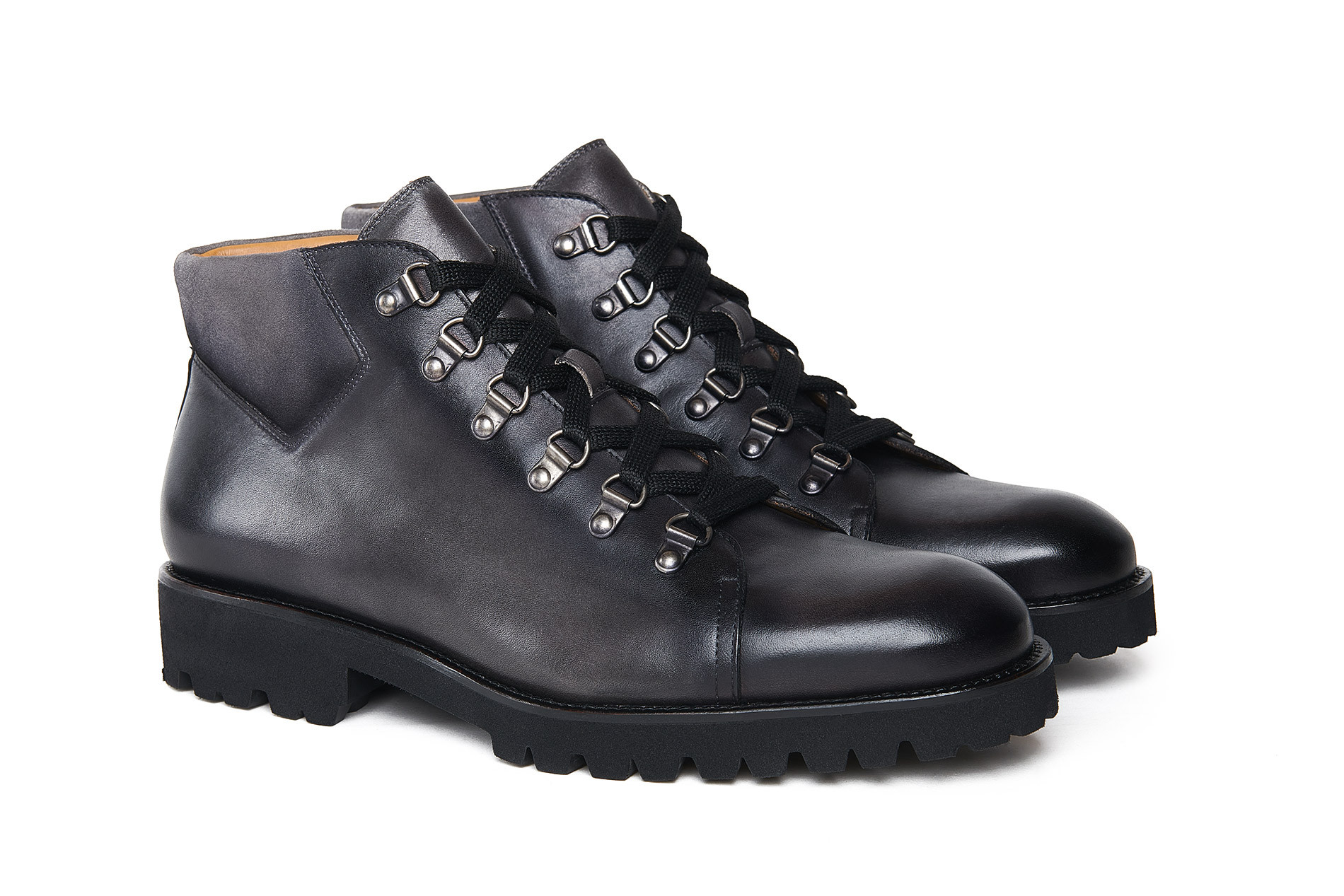 BOOTS VENTURA Urban chic, by Emling, shoes for Men