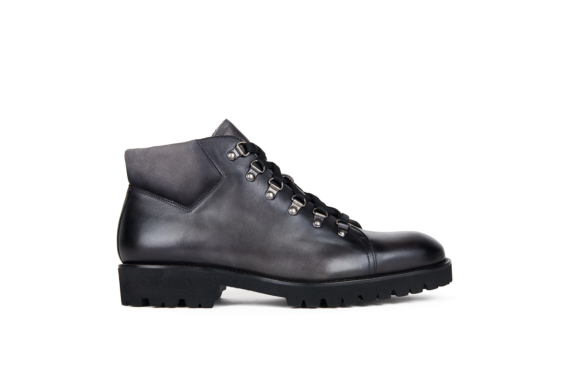 BOOTS VENTURA Urban chic, by Emling, shoes for Men