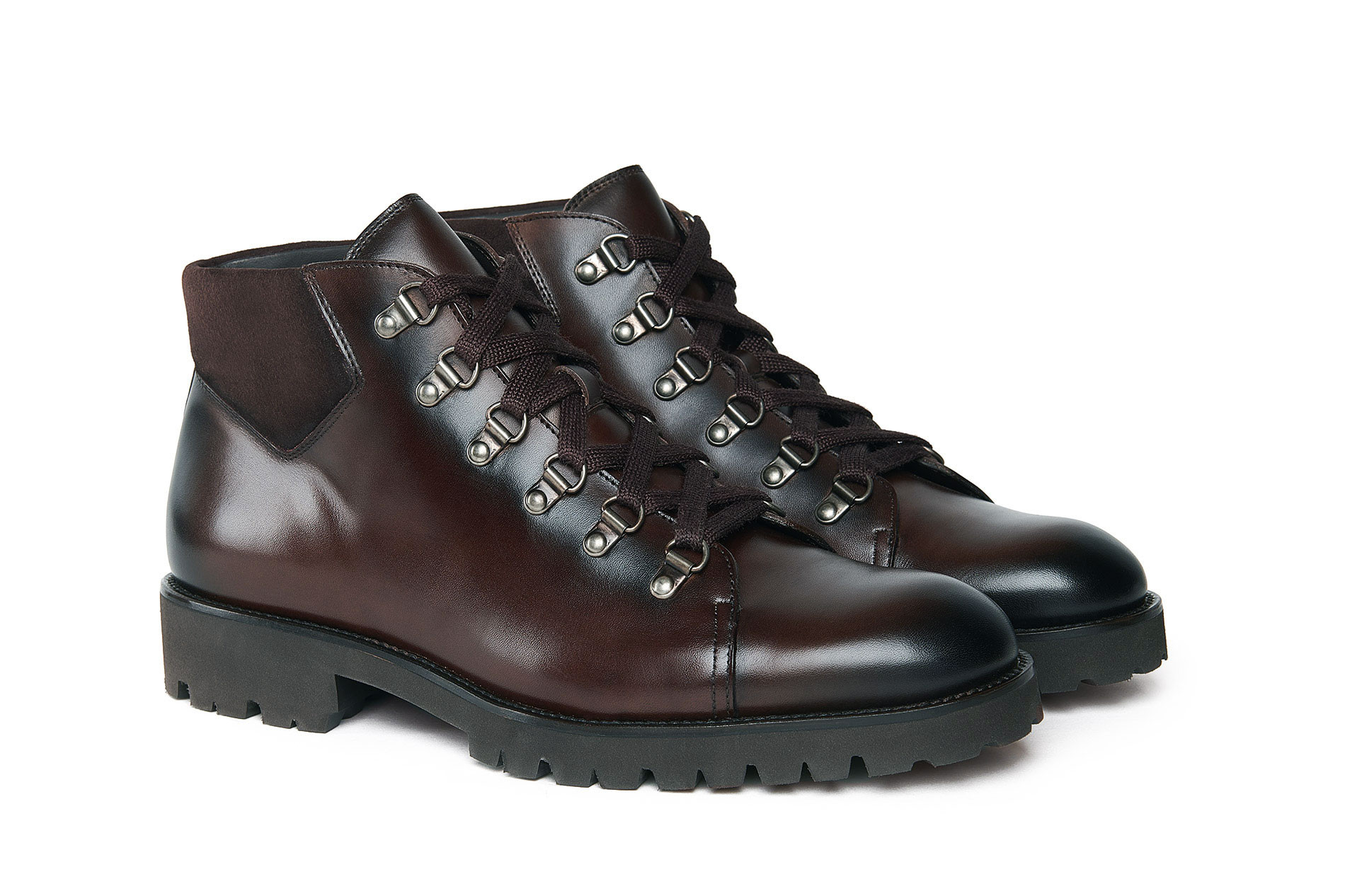 BOOTS VENTURA Urban chic, by Emling, shoes for Men