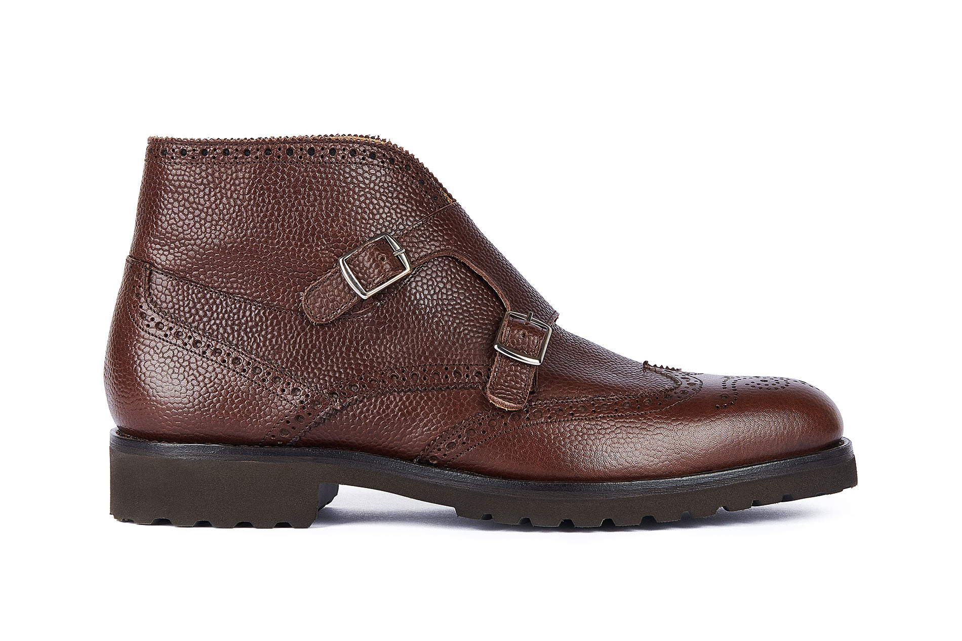 BOOTS BRIGHTON Urban chic, by Emling, shoes for Men