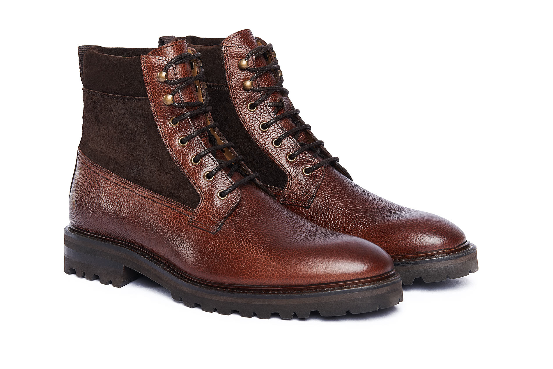 BOOTS BERGEN Our collections, by Emling, shoes for Men