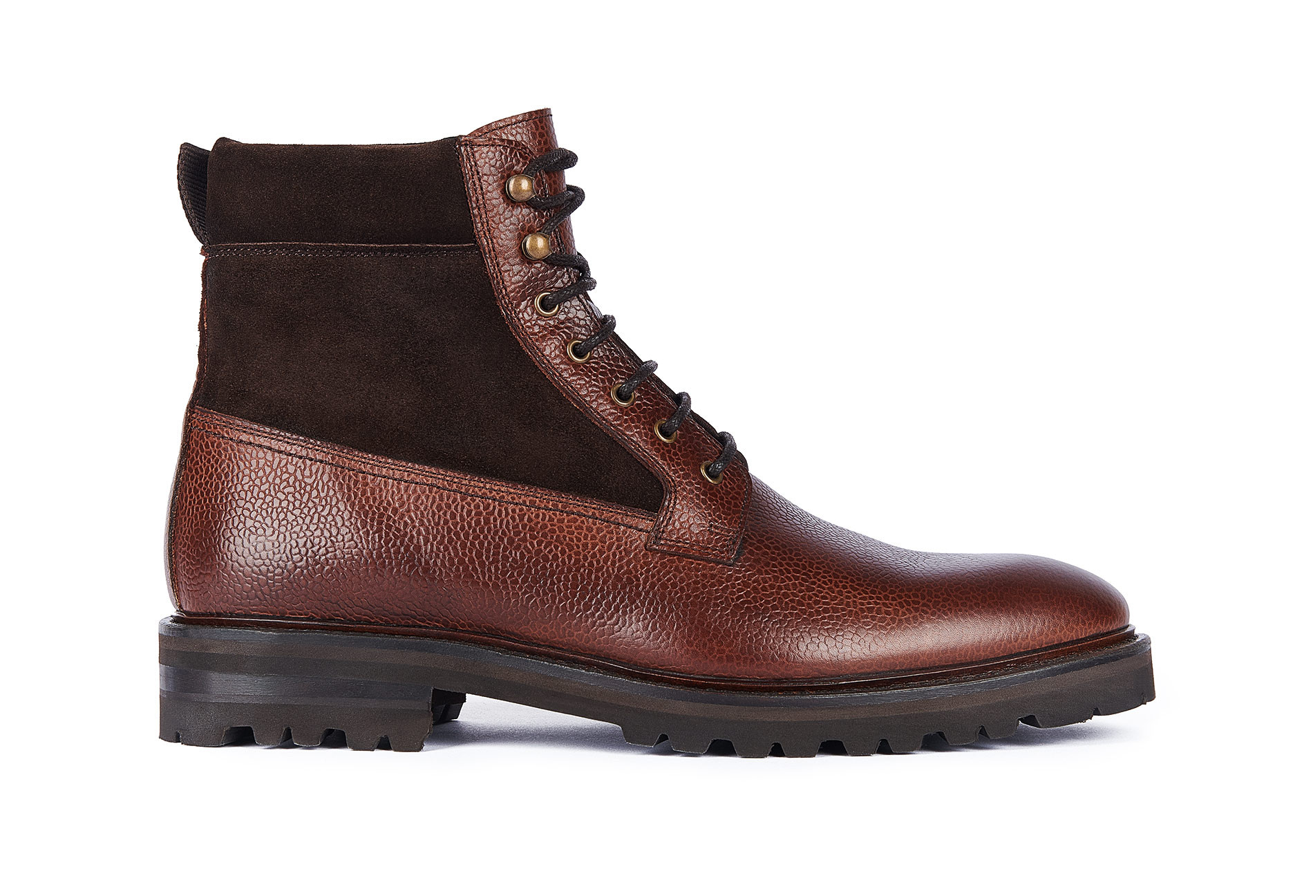 BOOTS BERGEN Our collections, by Emling, shoes for Men