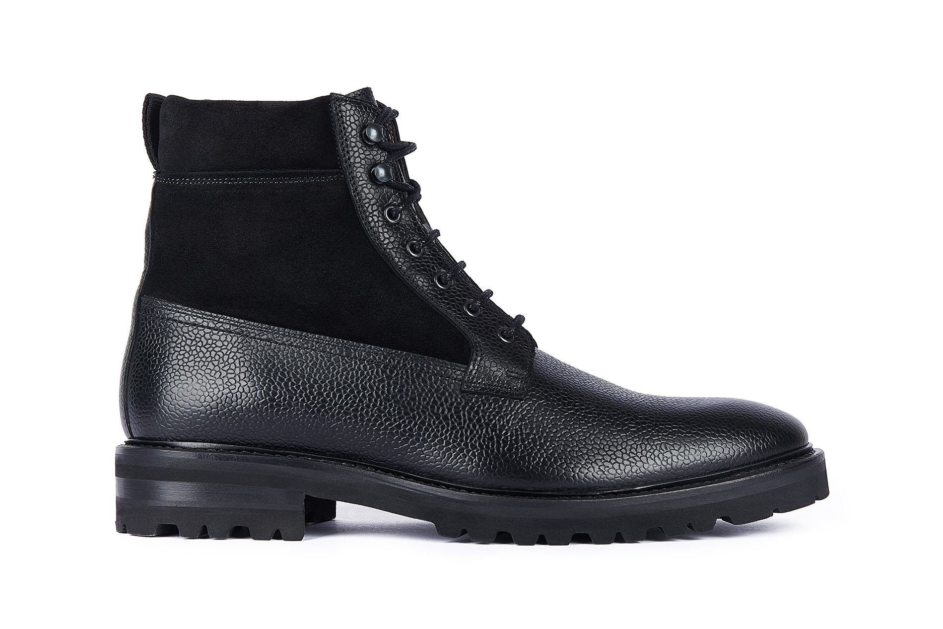 BOOTS BERGEN Our collections, by Emling, shoes for Men