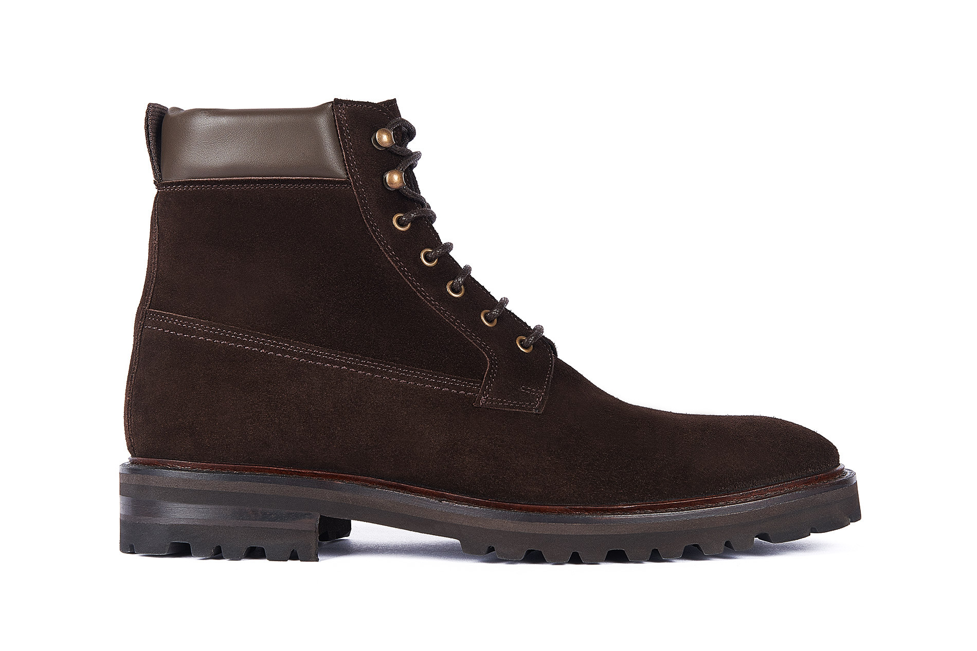 BOOTS BERGEN Our collections, by Emling, shoes for Men