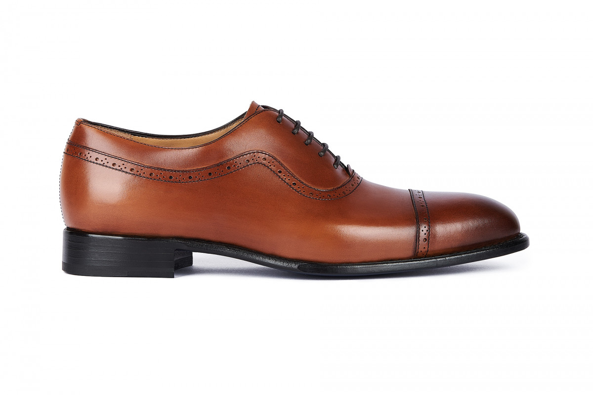 RICHELIEU BRETT, Emling, Maison Parisienne de souliers