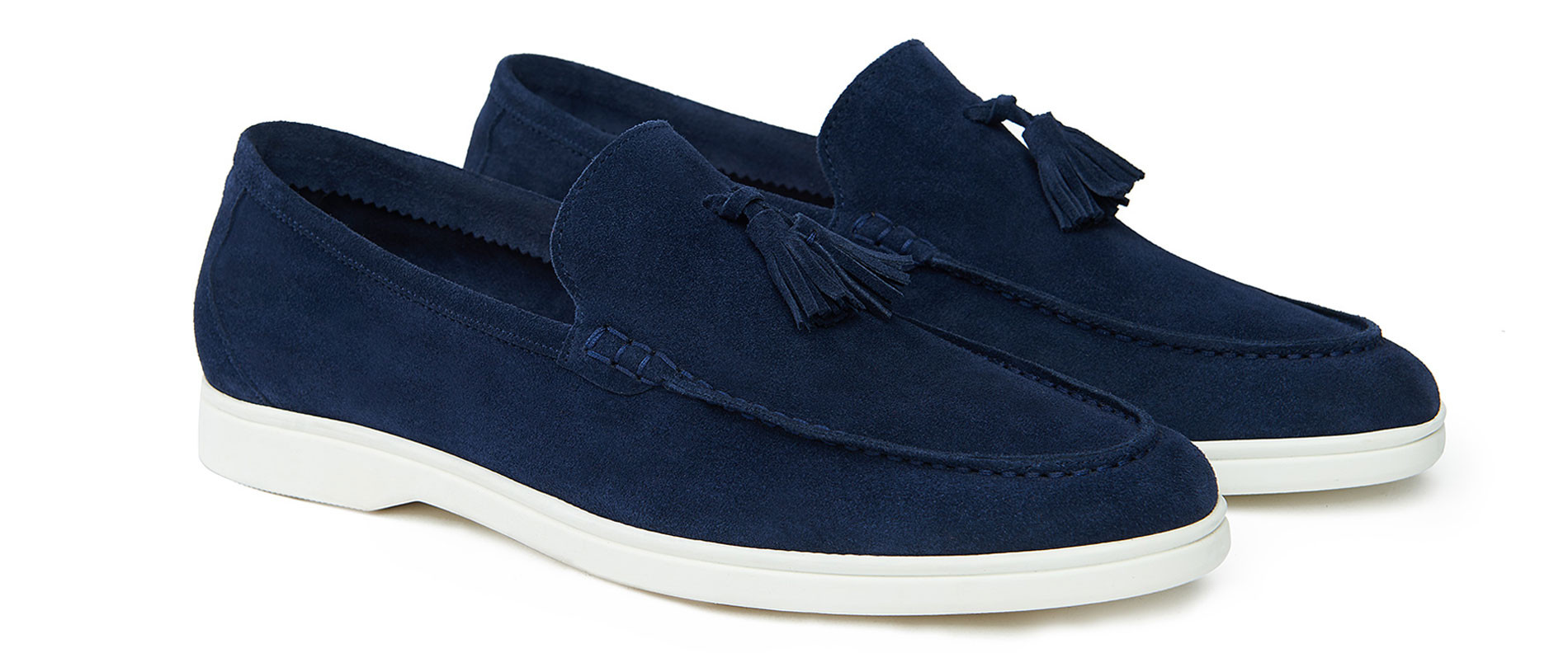 LOAFER OVAIN Our collections, by Emling, shoes for Men