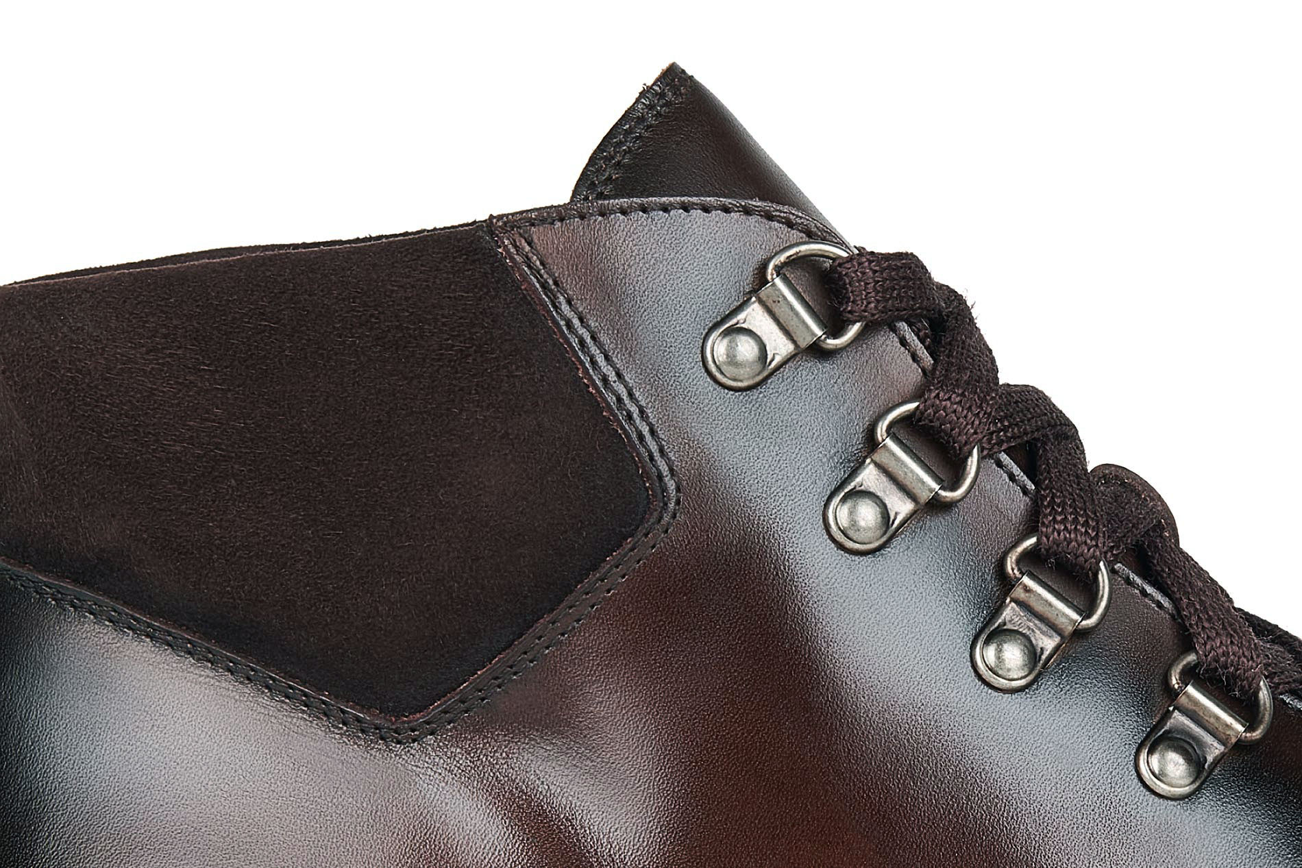 BOOTS VENTURA Urban chic, by Emling, shoes for Men