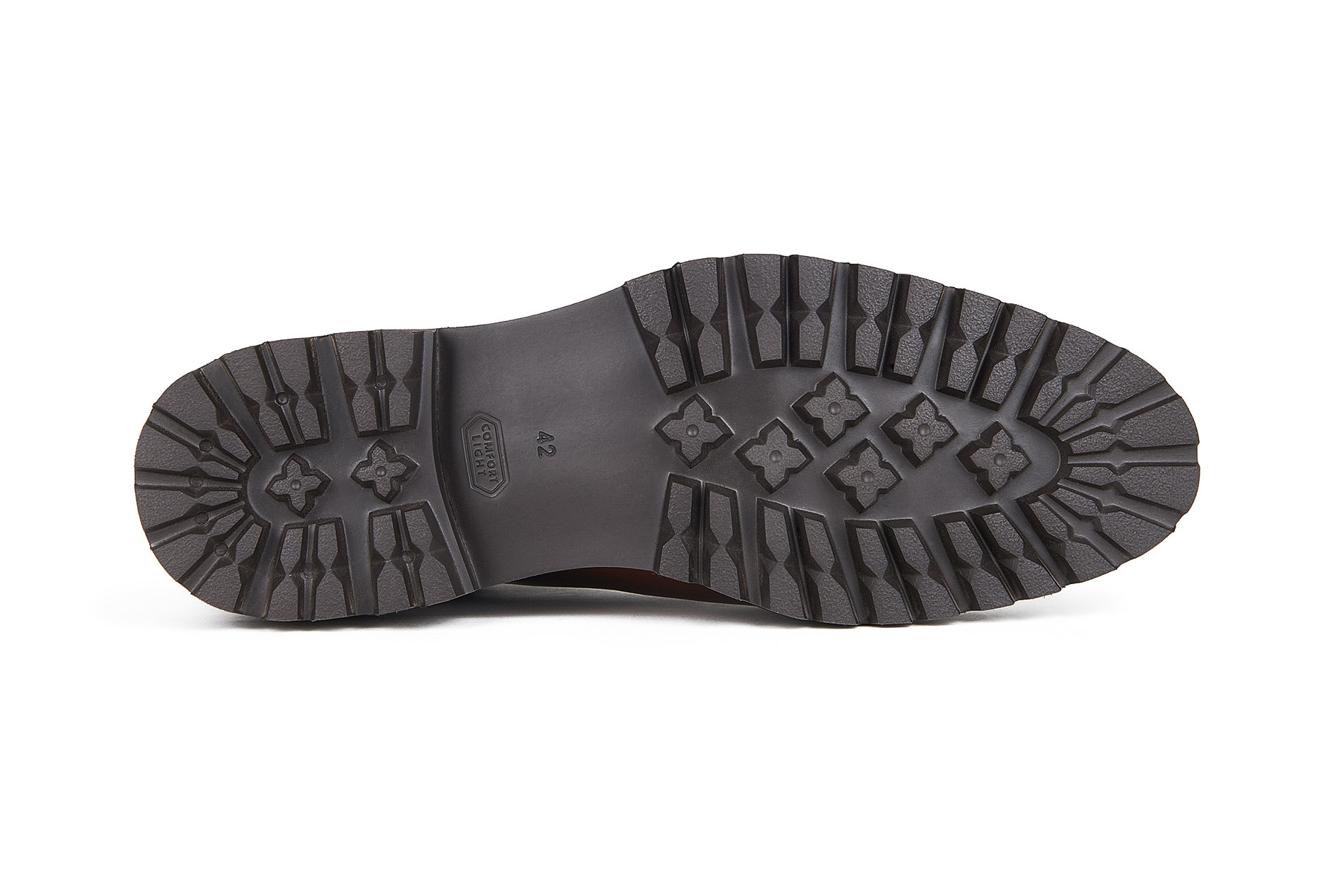 BOOTS VENTURA Urban chic, by Emling, shoes for Men