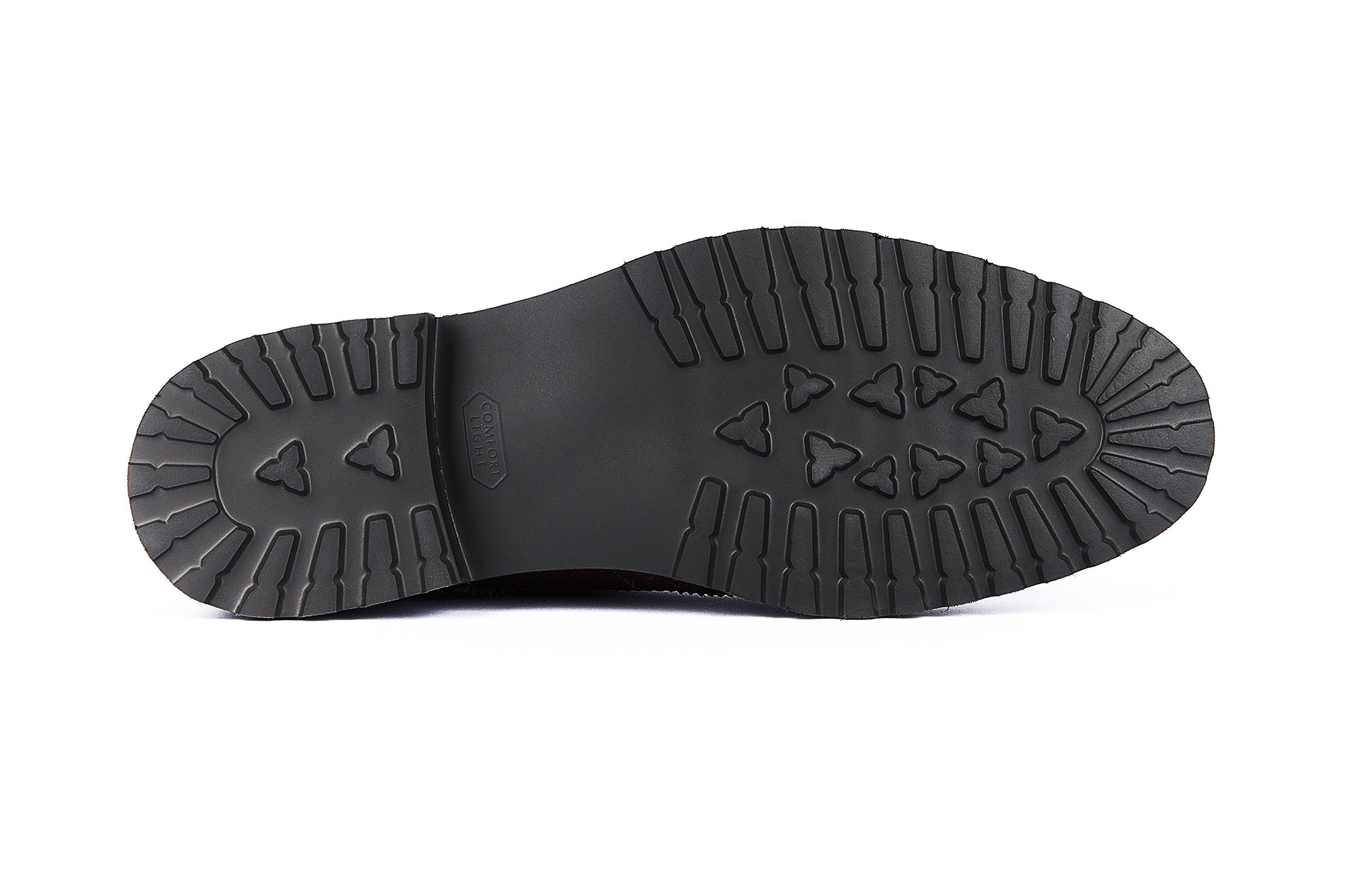 BOOTS BRIGHTON Urban chic, by Emling, shoes for Men