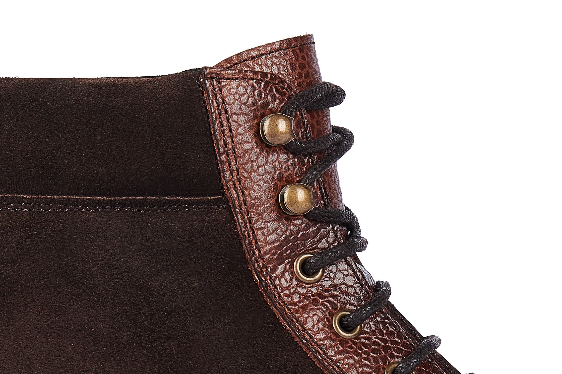 BOOTS BERGEN Urban chic, by Emling, shoes for Men