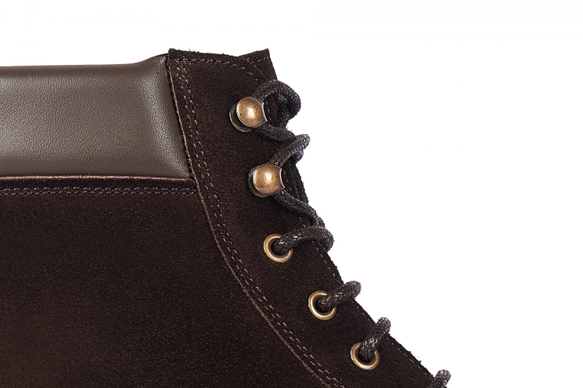 BOOTS BERGEN Our collections, by Emling, shoes for Men