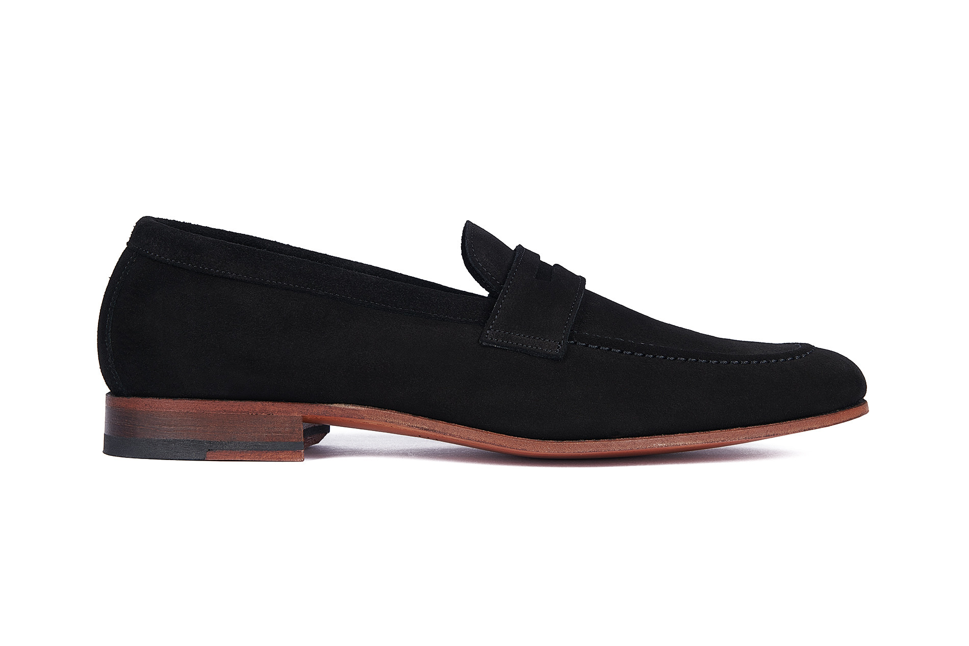 LOAFER TEMPO Before sales, by Emling, shoes for Men