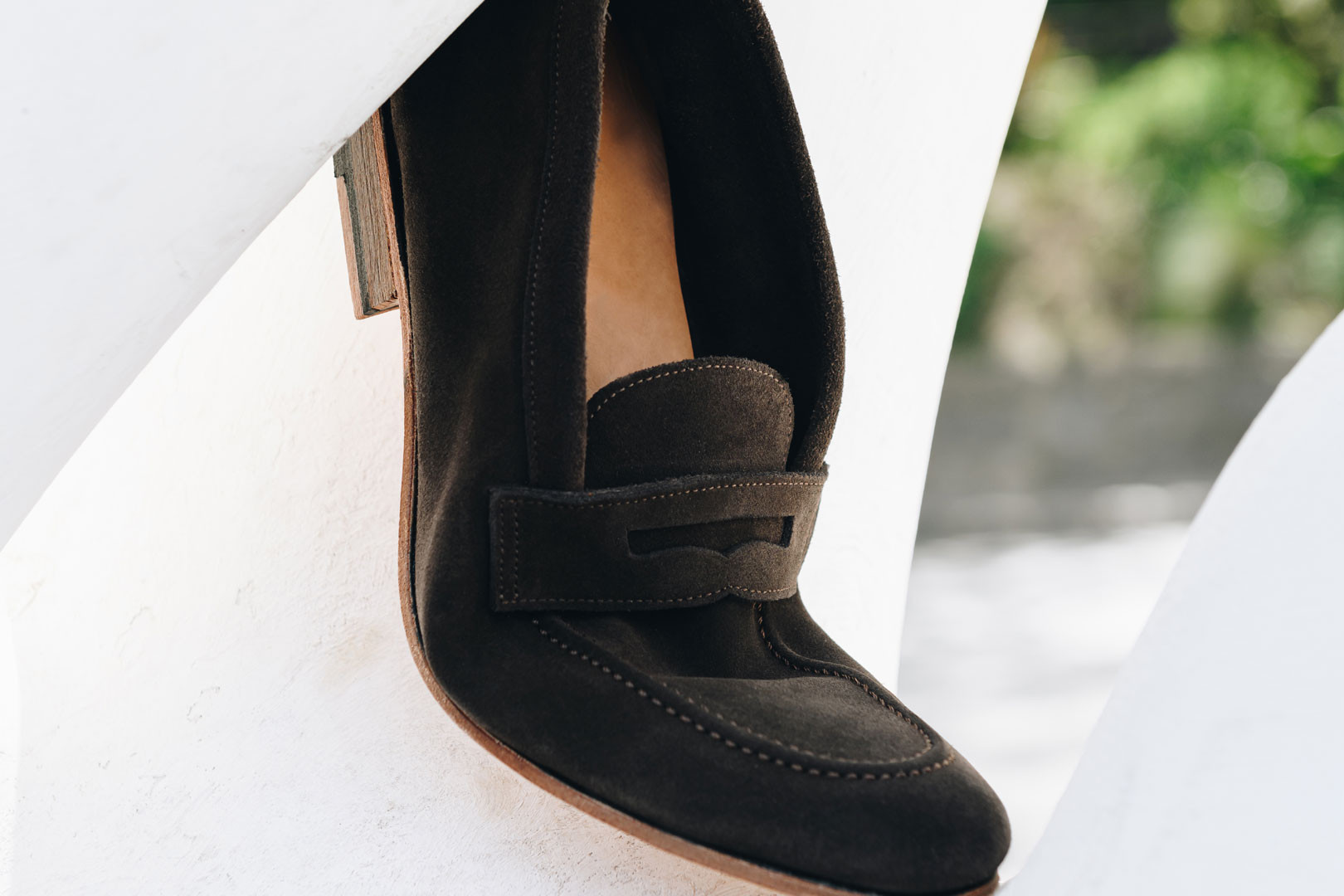 LOAFER TEMPO Before sales, by Emling, shoes for Men