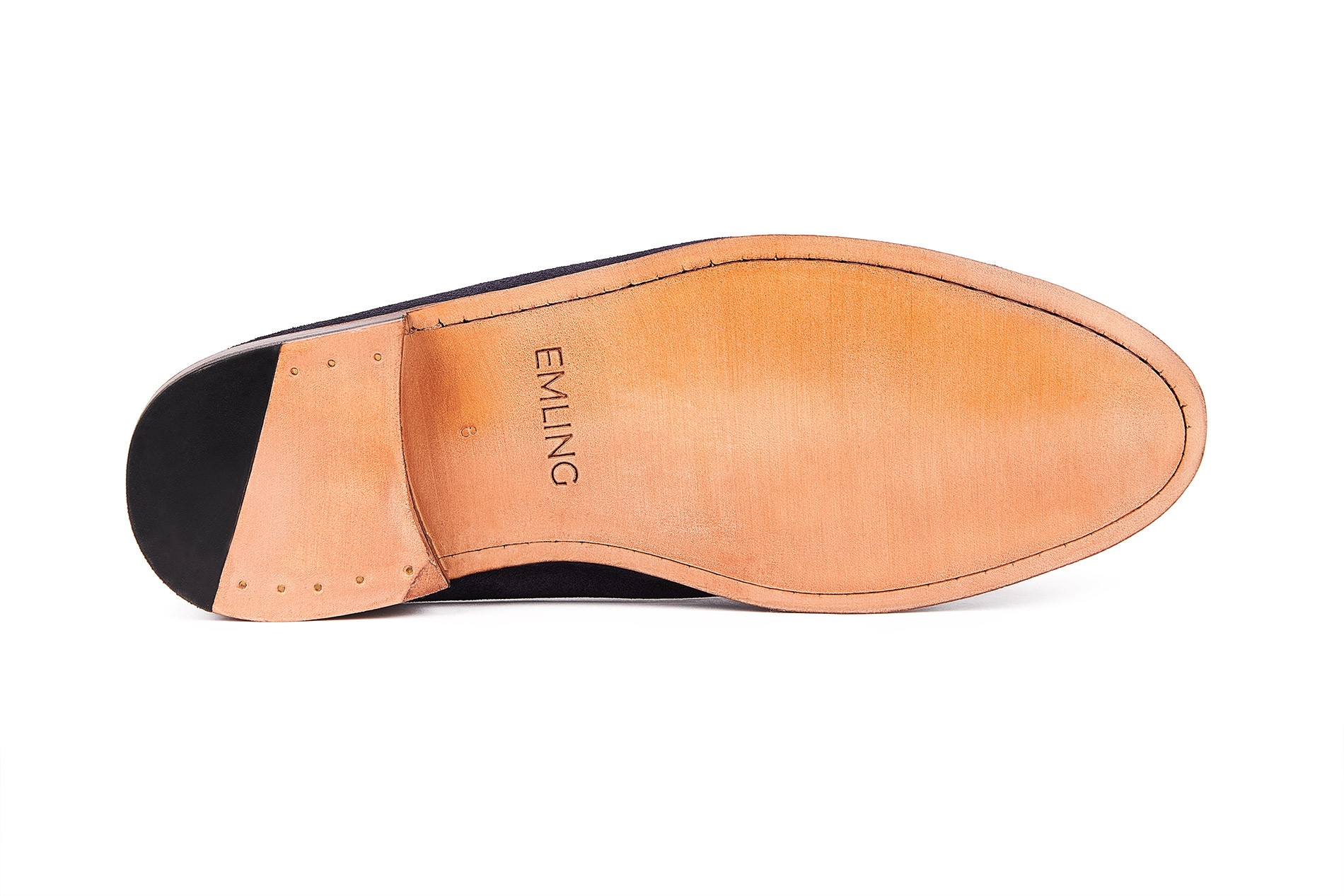LOAFER TEMPO Before sales, by Emling, shoes for Men