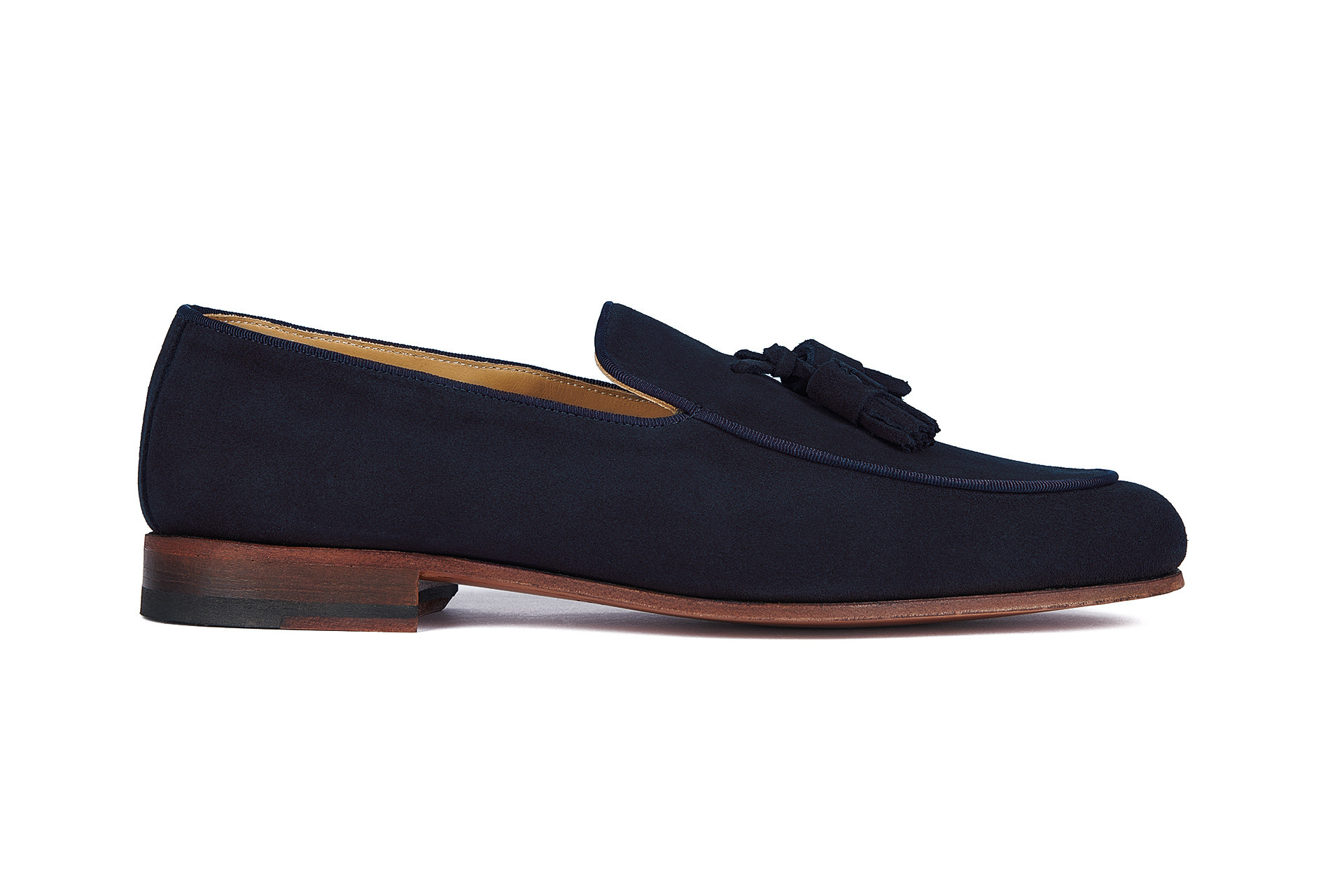 LOAFER ALBERT Sales, by Emling, shoes for Men
