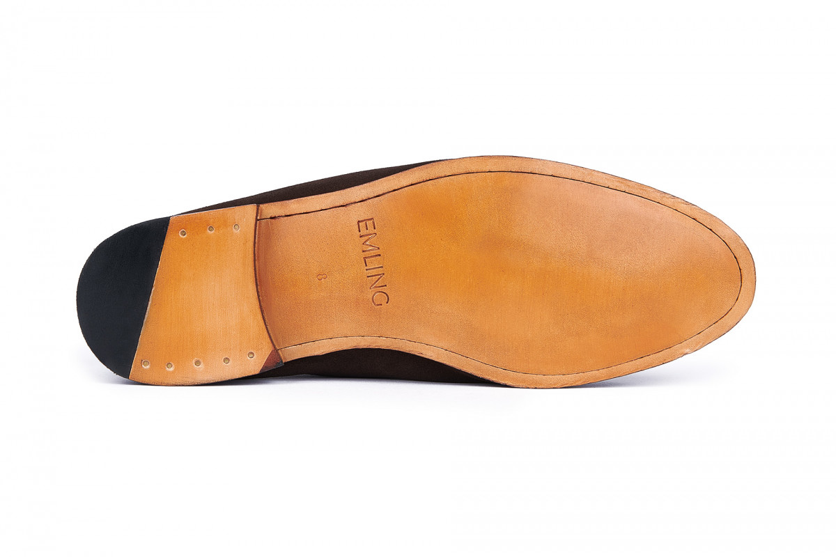 LOAFER ALBERT Sales, by Emling, shoes for Men