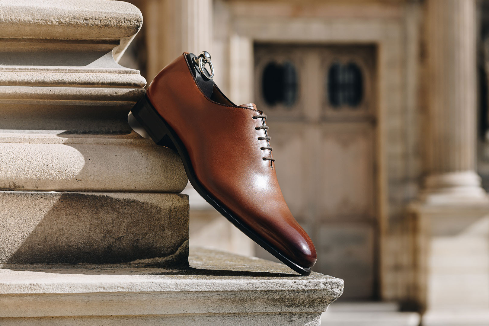 OXFORD DARREN Couture, by Emling, shoes for Men