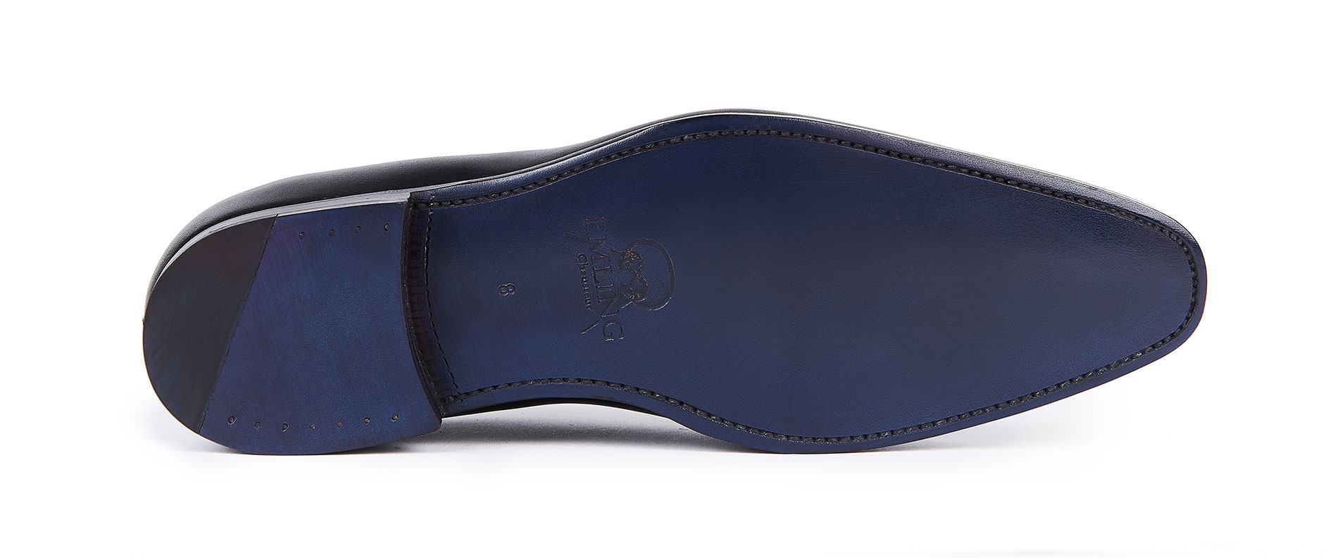 OXFORD DARREN Couture, by Emling, shoes for Men