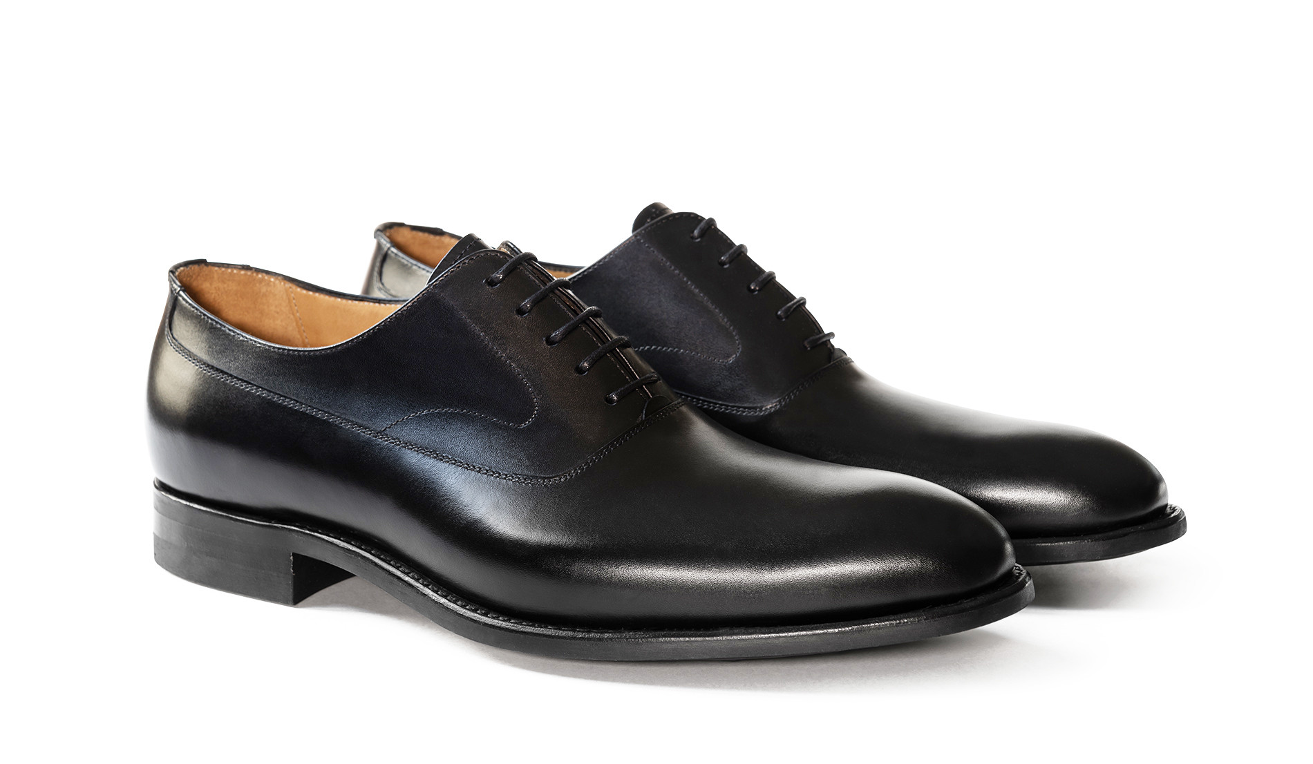 RICHELIEU FINLAY Our collections, by Emling, shoes for Men