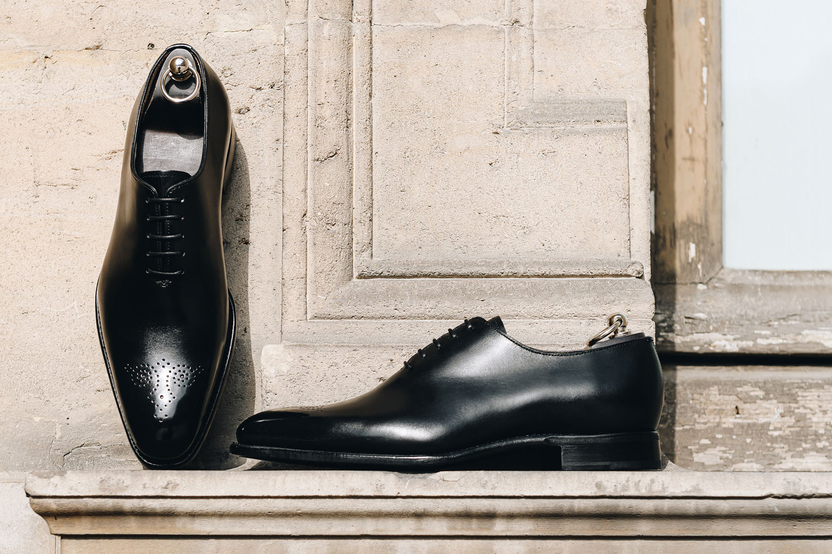 OXFORD DYLAN Couture, by Emling, shoes for Men