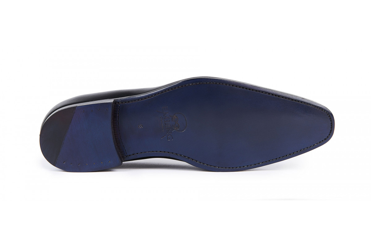 RICHELIEU NEW YORK, Emling, Maison Parisienne de souliers