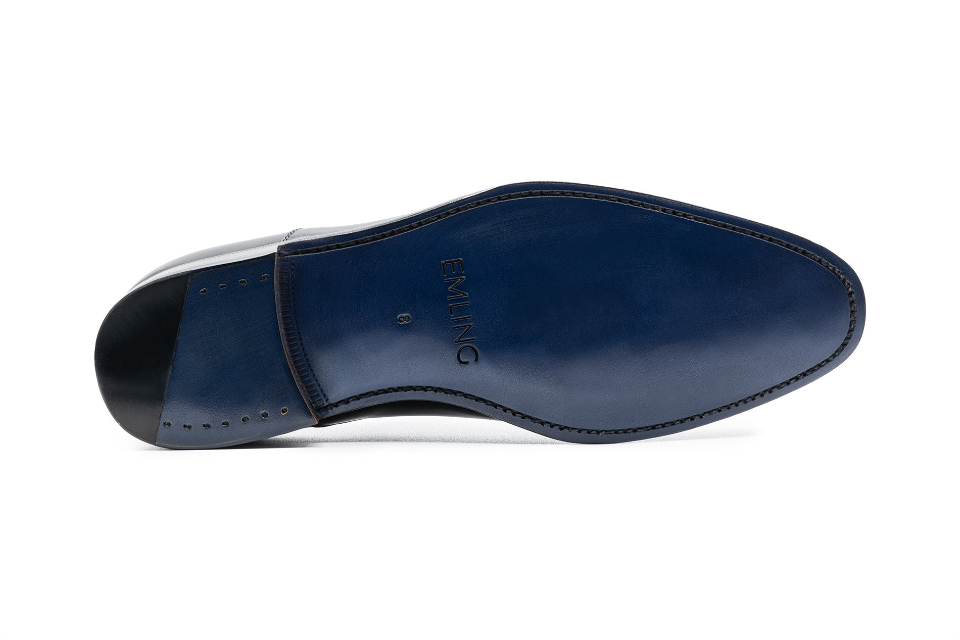 RICHELIEU BARDI, Emling, Maison Parisienne de souliers