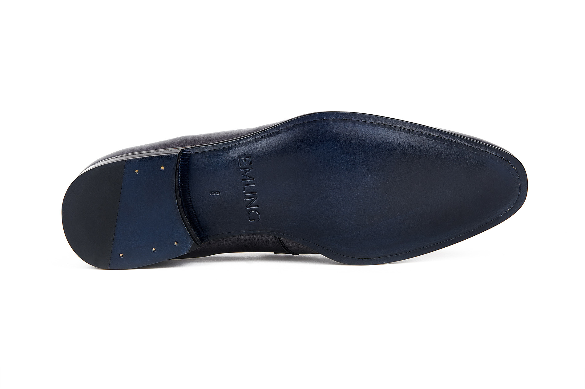 LOAFER VERONE Couture, by Emling, shoes for Men