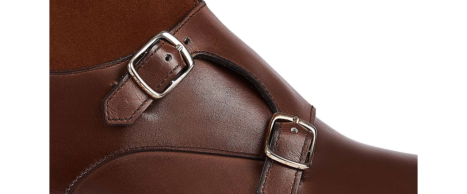 BOOTS NAPOLEON Couture, by Emling, shoes for Men