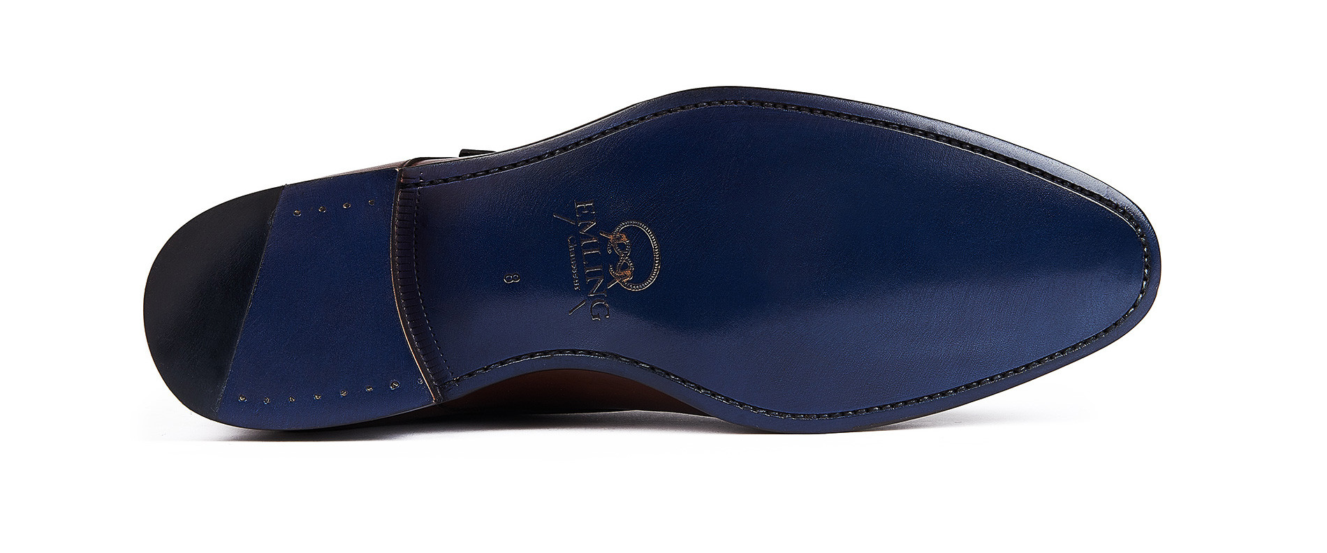 BOOTS NAPOLEON Couture, by Emling, shoes for Men