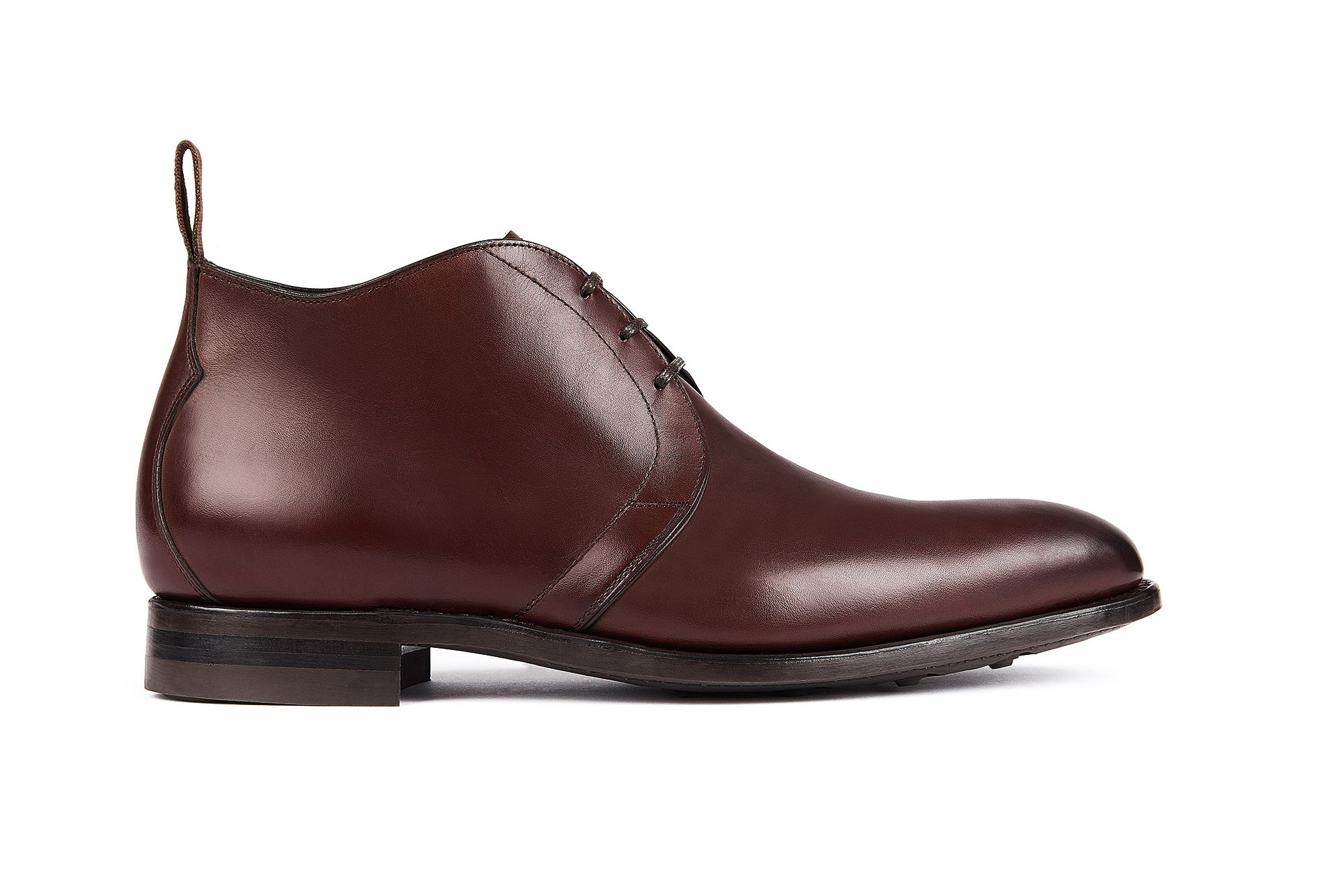 CHUKKA BOOTS NILS Couture, by Emling, shoes for Men