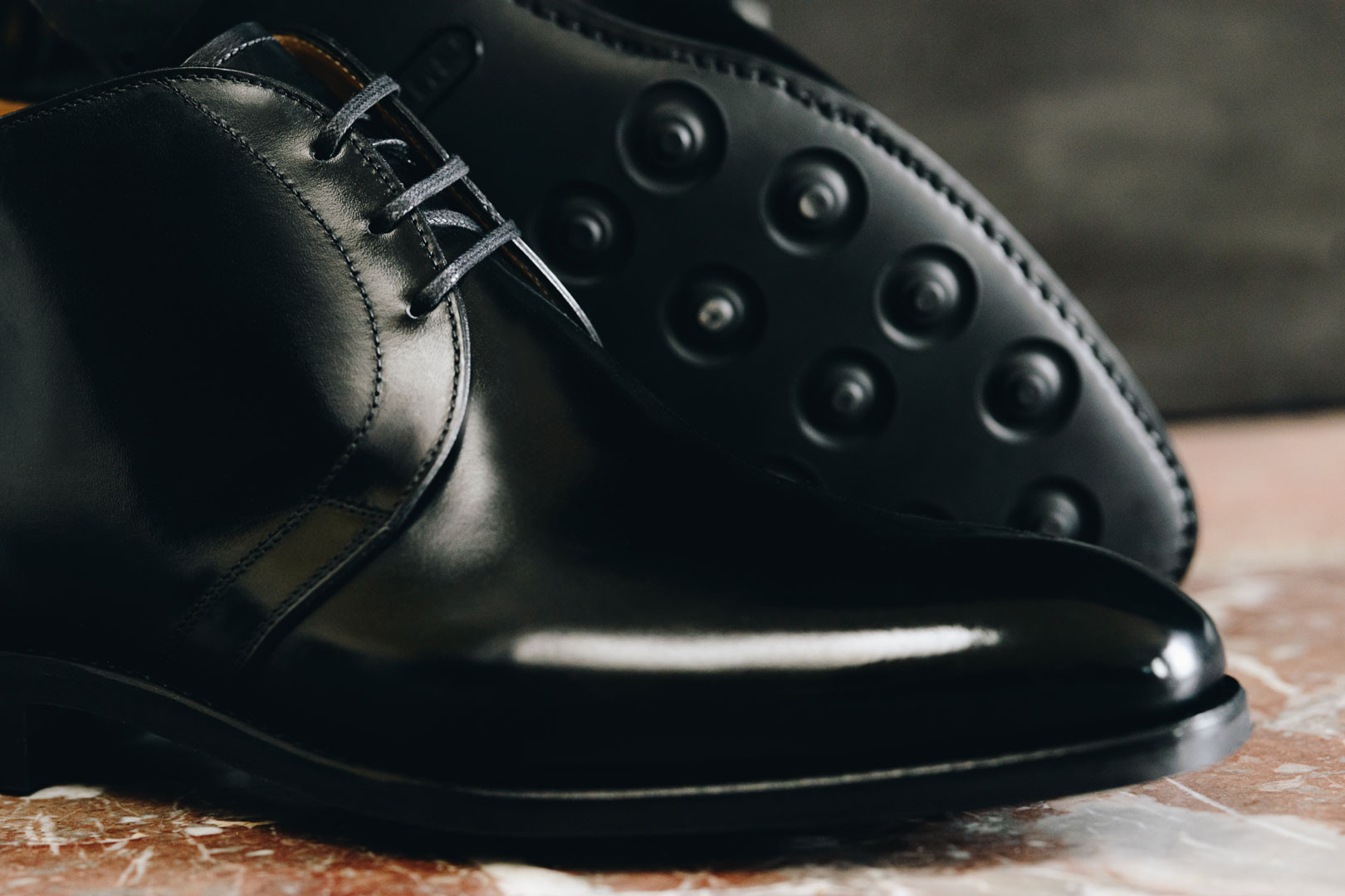 CHUKKA BOOTS NILS Couture, by Emling, shoes for Men