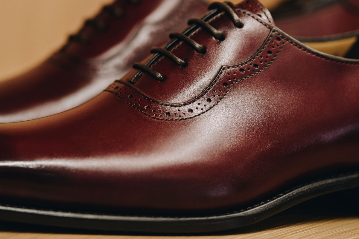 RICHELIEU LOUIS, Emling, Maison Parisienne de souliers