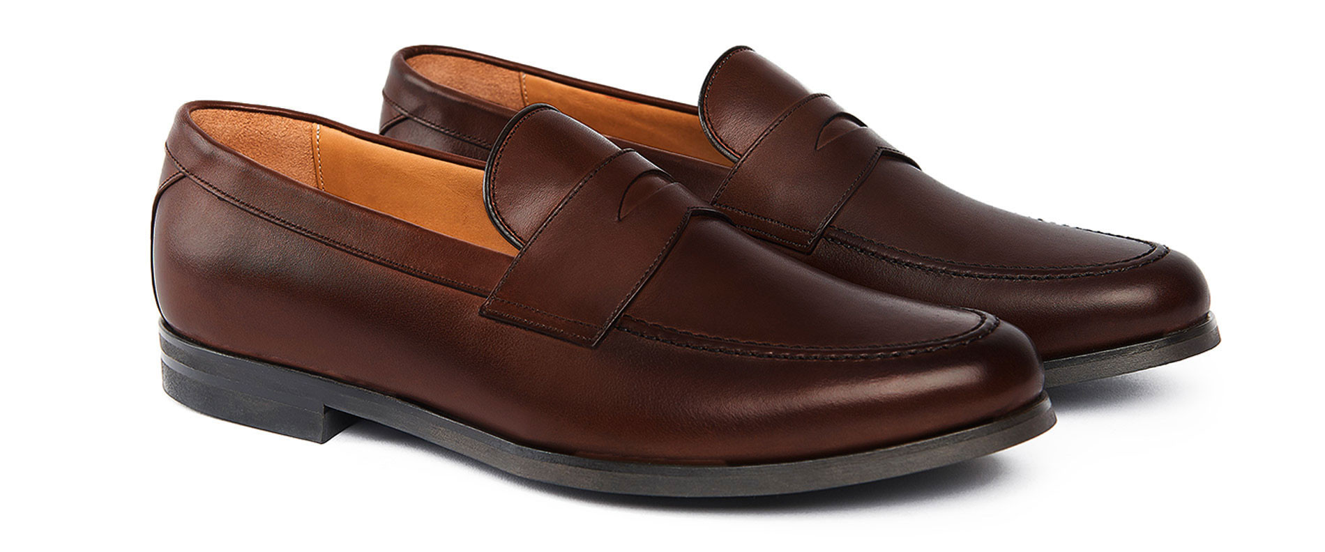 LOAFER SIMON G Ville, by Emling, shoes for Men
