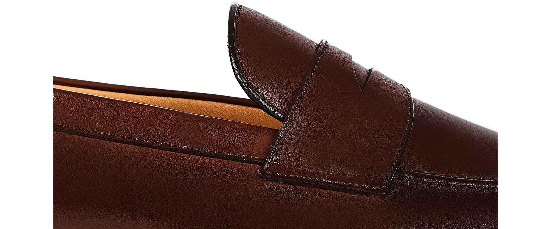 LOAFER SIMON G Ville, by Emling, shoes for Men