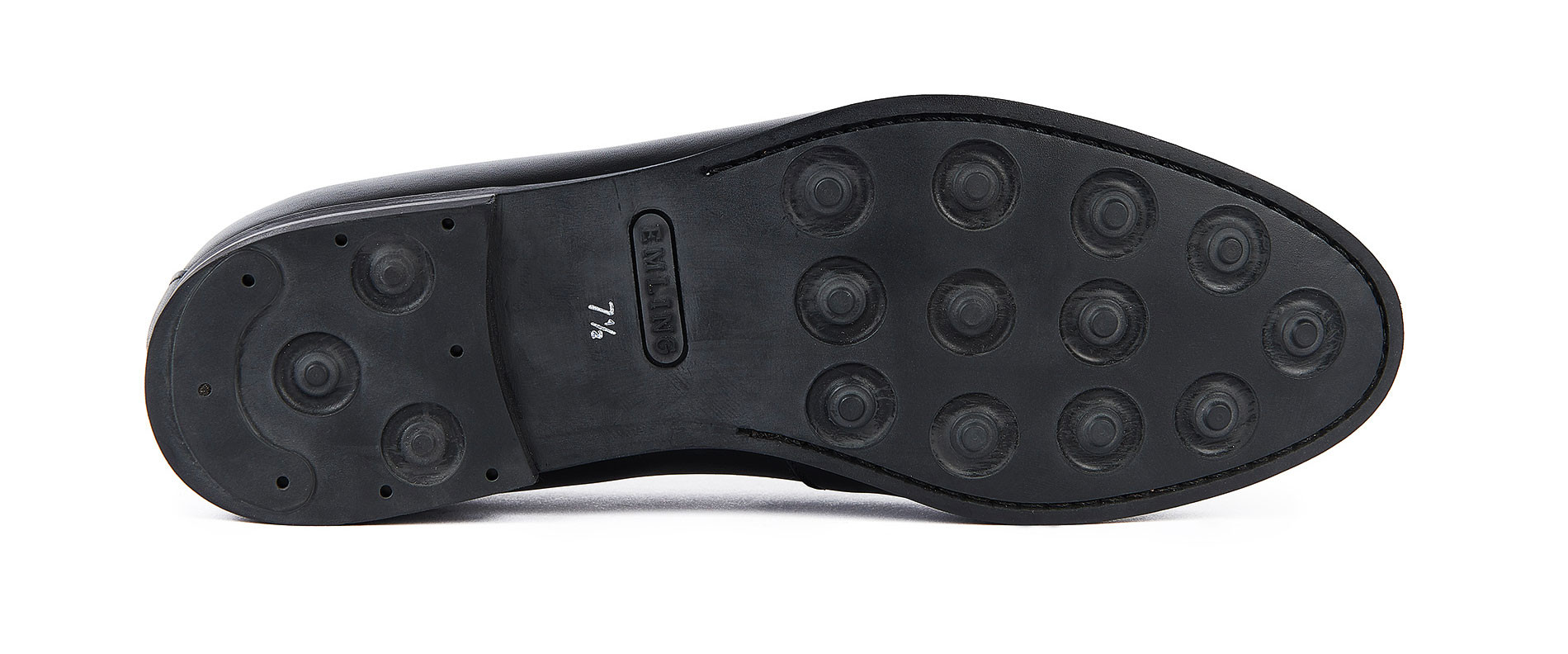 LOAFER SIMON G Ville, by Emling, shoes for Men