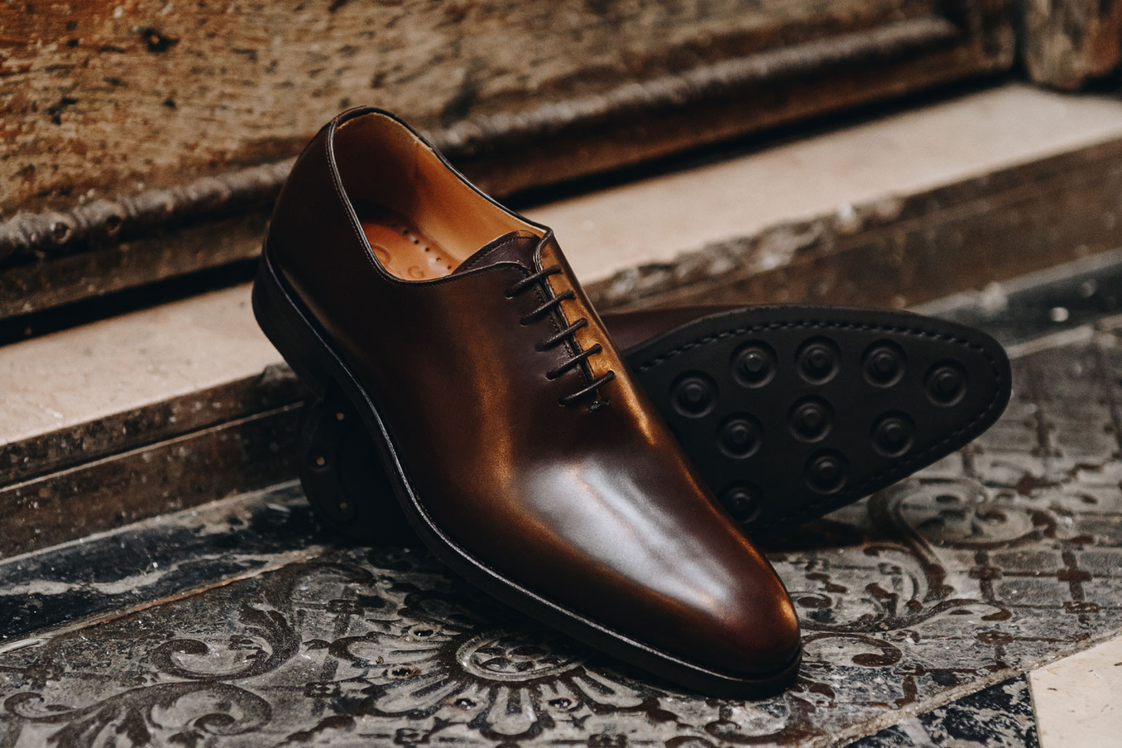OXFORD PACO G Sales, by Emling, shoes for Men
