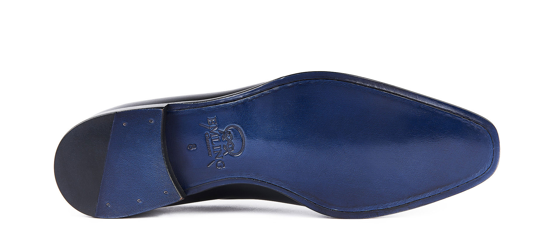 OXFORD HAROLD Couture, by Emling, shoes for Men