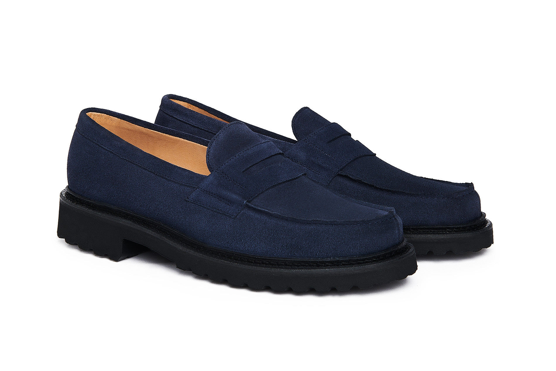 LOAFER ENRY Our collections, by Emling, shoes for Men