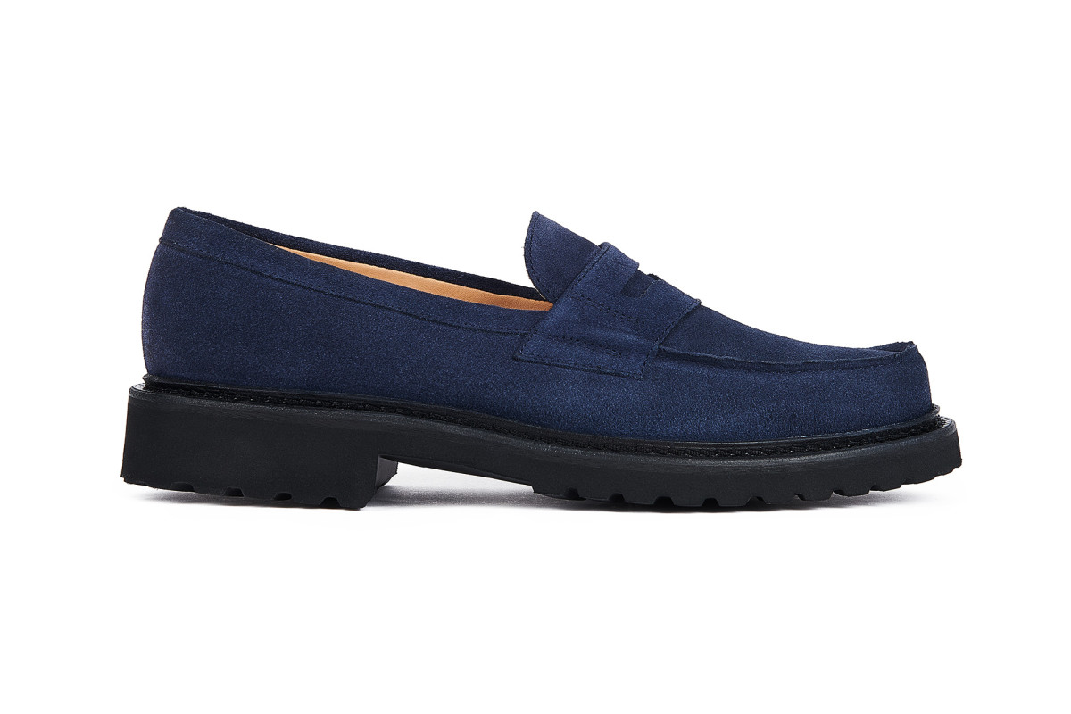 LOAFER ENRY Our collections, by Emling, shoes for Men