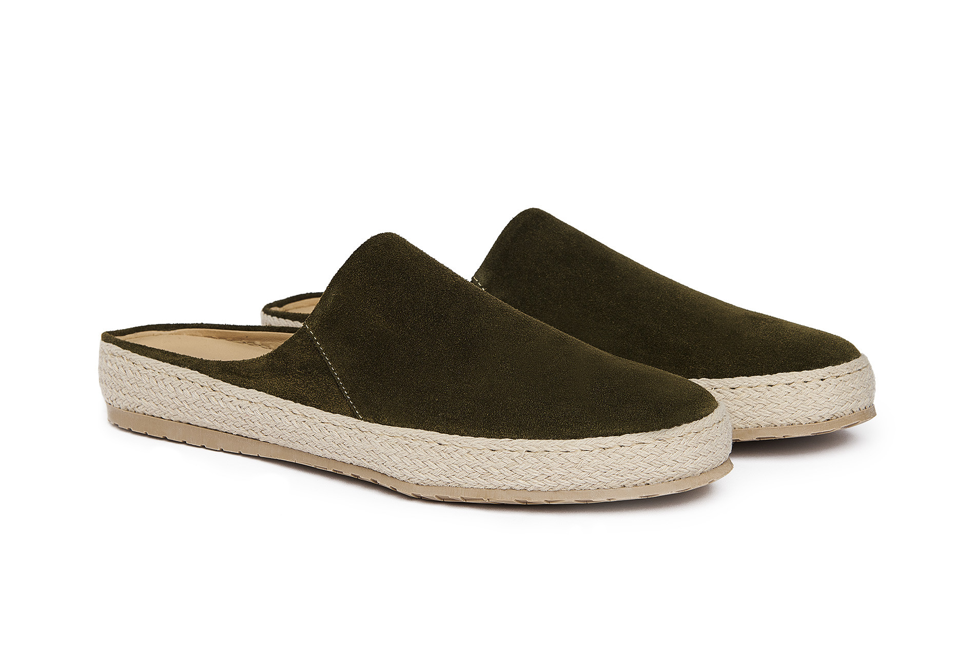 EROS Our collections, by Emling, shoes for Men