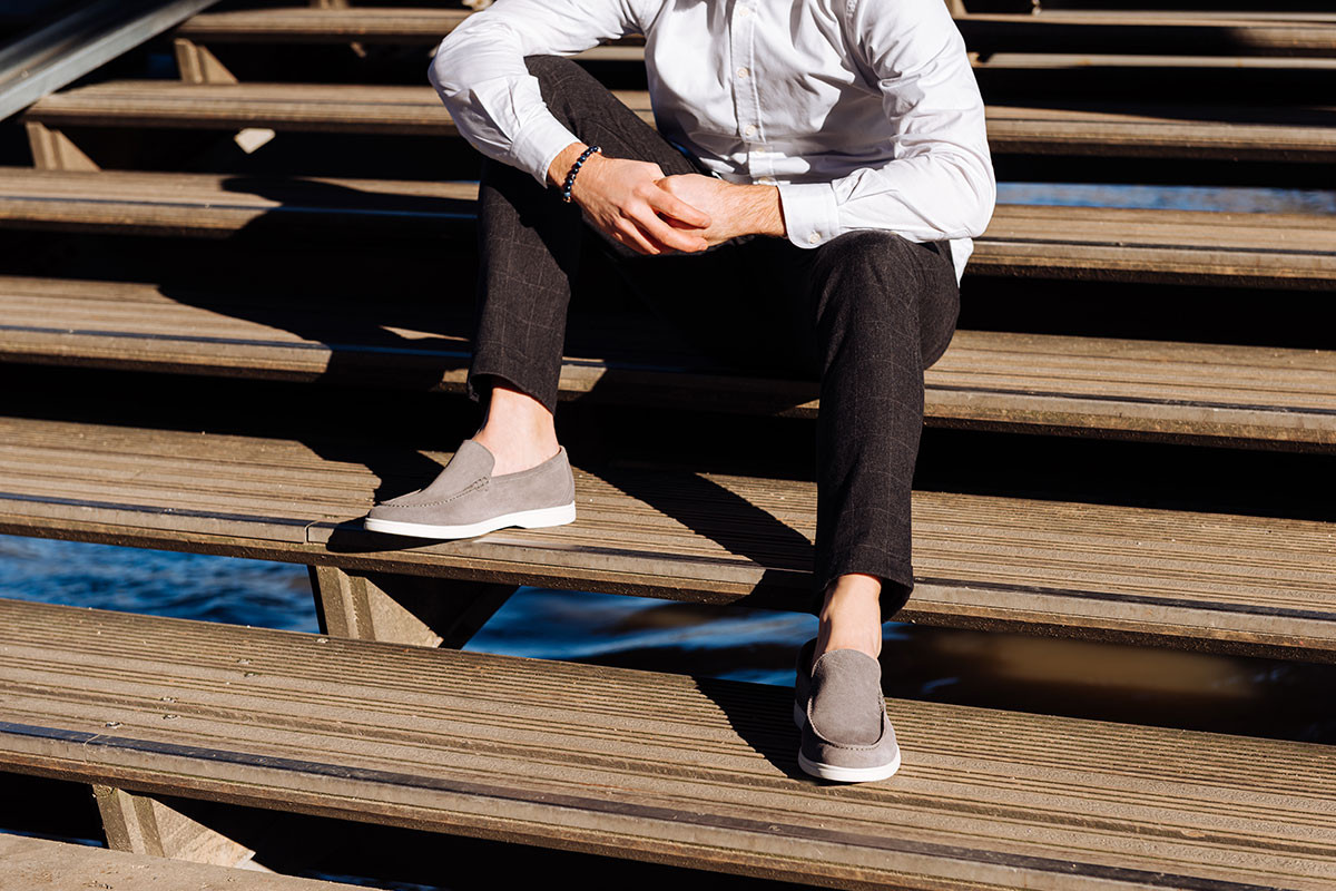 LOAFER ORIO Our collections, by Emling, shoes for Men