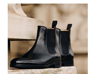 Emling, Maison Parisienne de souliers