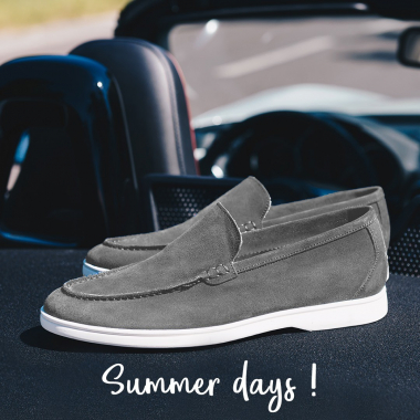 Emling, Maison Parisienne de souliers