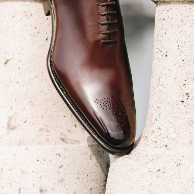 Emling, Maison Parisienne de souliers