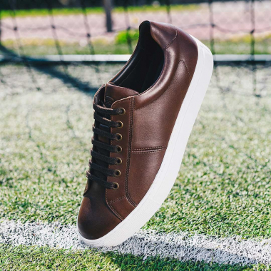 Emling, Maison Parisienne de souliers