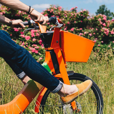 Emling, Maison Parisienne de souliers