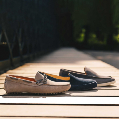 Emling, Maison Parisienne de souliers