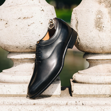 Emling, Maison Parisienne de souliers